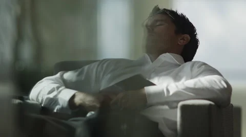 Man Sleeping Pan Stock Videos – Royalty-Free HD & 4K Videos | Page 3