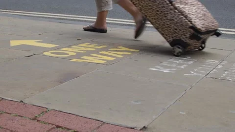 English Footage Feet Stock Videos – Royalty-Free HD & 4K Videos