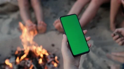 Green Screen Beach Stock Videos – Royalty-Free HD & 4K Videos | Page 5