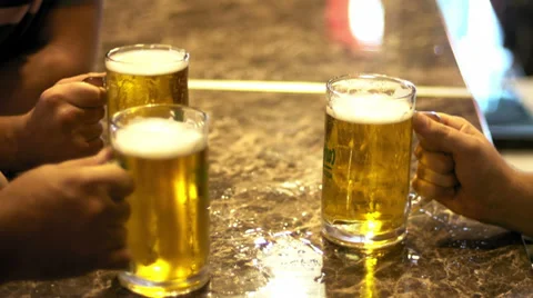 Close Guys Stock Videos – Royalty-Free HD & 4K Videos