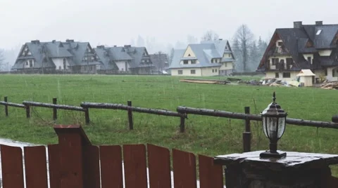 Up House Falling Stock Videos – Royalty-Free HD & 4K Videos | Pond5