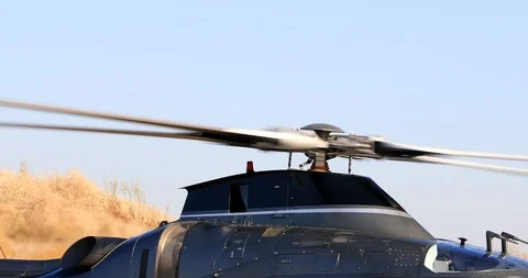 Wind Up Helicopter Stock Videos – Royalty-Free HD & 4K Videos
