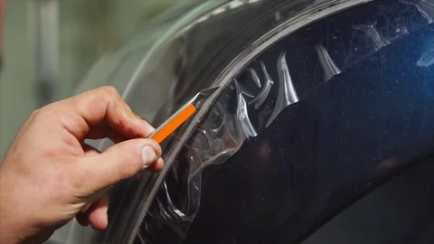 Blue Vinyl Film Stock Videos – Royalty-Free HD & 4K Videos