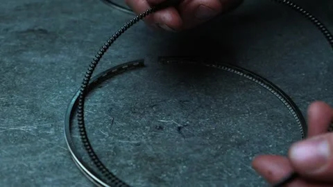 Retaining Rings Stock Videos – Royalty-Free HD & 4K Videos | Pond5