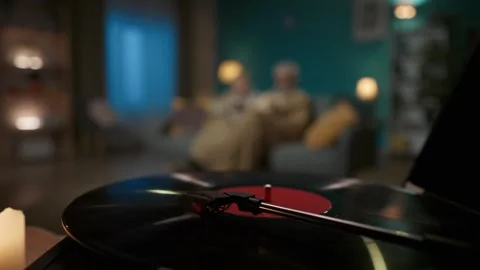 Vinyl Show Stock Videos – Royalty-Free HD & 4K Videos