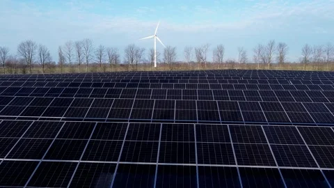 Solar System Spinning Stock Videos – Royalty-Free HD & 4K Videos