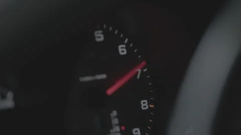 Car Revving Stock Videos – Royalty-Free HD & 4K Videos