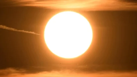 Sun Stock Video Footage | Royalty Free Sun Videos | Pond5