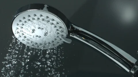 Shower Running Stock Videos – Royalty-Free HD & 4K Videos | Pond5
