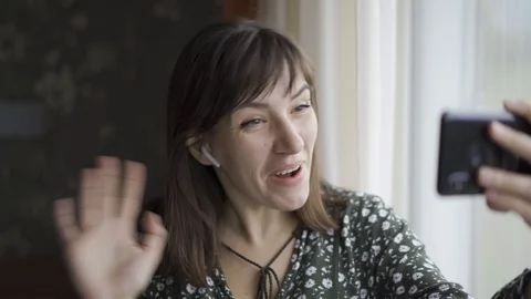 Singl;E Girl Stock Videos – Royalty-Free HD & 4K Videos