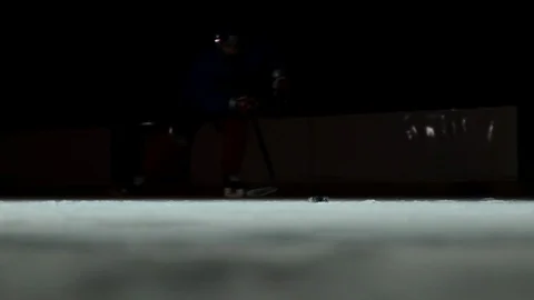 Pick Up Hockey Stock Videos – Royalty-Free HD & 4K Videos | Pond5