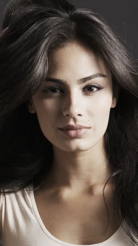 Vertical Motion Model Stock Footage ~ Royalty Free Stock Videos | Pond5