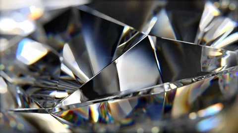 Rotating Diamond Stock Videos – Royalty-Free HD & 4K Videos
