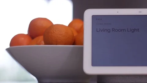 Smart Home Hub Stock Videos – Royalty-Free HD & 4K Videos