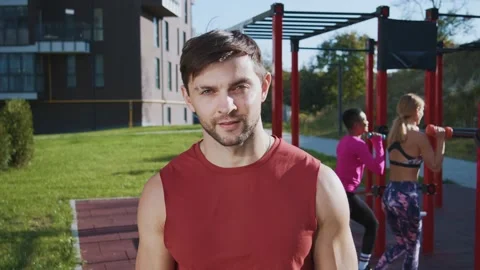 People Smiling Work Stock Videos – Royalty-Free HD & 4K Videos | Pond5