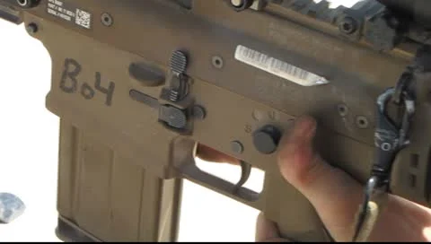 Pulling Weapons Stock Footage ~ Royalty Free Stock Videos | Pond5