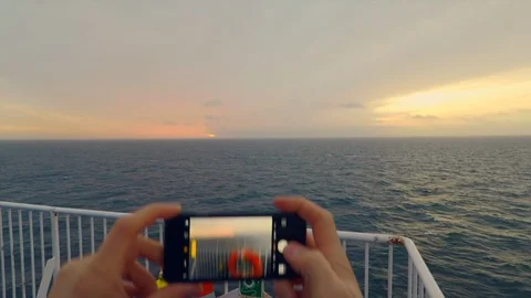 The Sunset Picture Stock Videos – Royalty-Free HD & 4K Videos