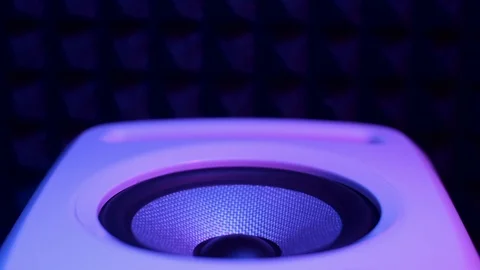Xsound Bass Effect Stock Video Footage | Royalty Free Xsound Bass ...