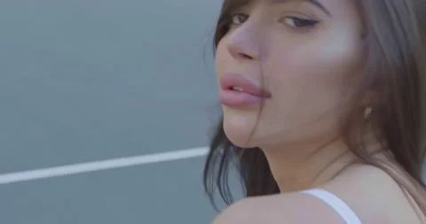 Big Beautiful Female Breasts Stock Videos – Royalty-Free HD & 4K Videos | Pond5