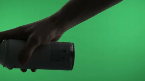 Spray Paint Green Screen Stock Video Footage | Royalty Free Spray Paint ...