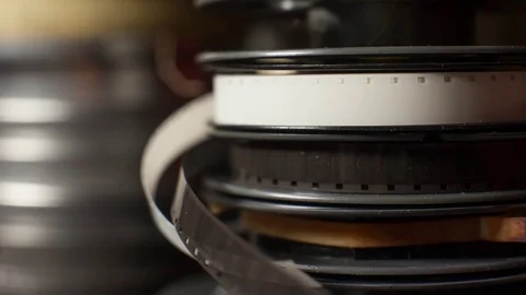 Stack Reel Stock Footage ~ Royalty Free Stock Videos | Pond5