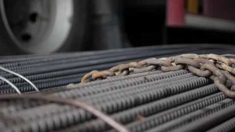 Rebar Fabrication Stock Videos – Royalty-Free HD & 4K Videos | Pond5
