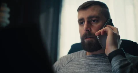 Money Talk Time Stock Videos – Royalty-Free HD & 4K Videos