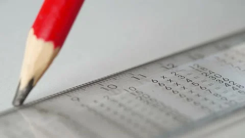 Straight Line Drawing Stock Videos – Royalty-Free HD & 4K Videos