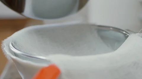 Ghee Stock Video Footage | Royalty Free Ghee Videos | Pond5