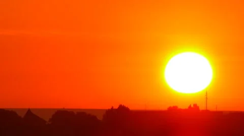 Sunrise Stock Videos – Royalty-Free HD & 4K Videos