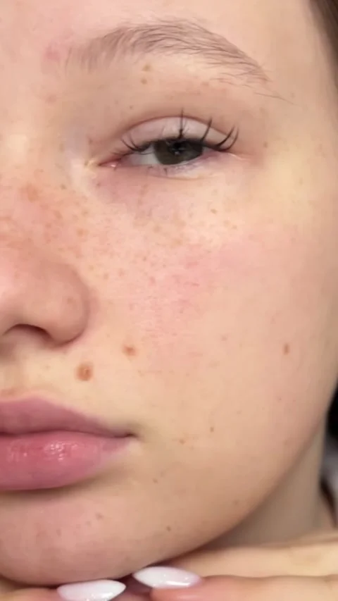 Girl Showing Skin Stock Videos – Royalty-Free HD & 4K Videos