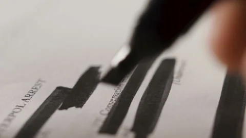 Censored Stock Footage ~ Royalty Free Stock Videos | Pond5