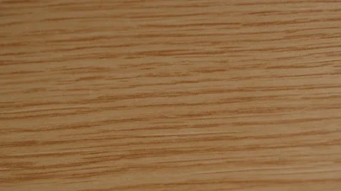 Close-up texture of MDF board cabinet 4k... | Stock Video | Pond5