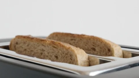 Lvl3Toaster 4K Video Stock Videos – Royalty-Free HD & 4K Videos