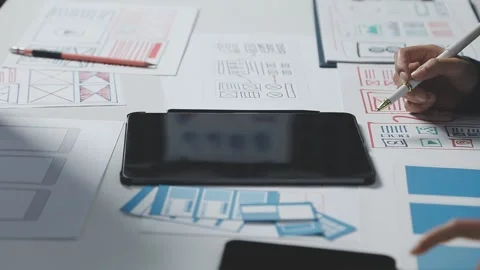 Asian Top Men Stock Videos – Royalty-Free HD & 4K Videos