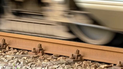 Tracks Running Stock Videos – Royalty-Free HD & 4K Videos