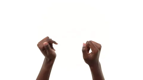 Snapping Fingers Stock Video Footage | Royalty Free Snapping Fingers ...