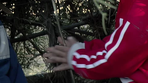 Rubbing Two D Stock Videos – Royalty-Free HD & 4K Videos | Pond5