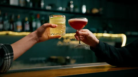 Disco Drinks Stock Videos – Royalty-Free HD & 4K Videos | Pond5