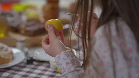 Easter Egg Coloring Stock Videos – Royalty-Free HD & 4K Videos | Page 3