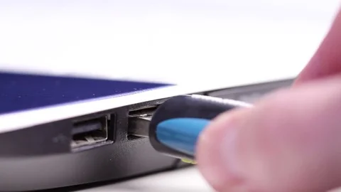 Usb Flash Drive Stock Videos – Royalty-Free HD & 4K Videos