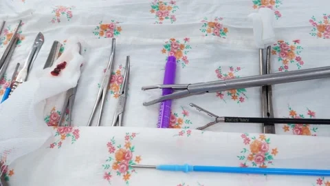 Hook Up Instrument Stock Videos – Royalty-Free HD & 4K Videos