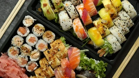 Top Up Box Stock Videos – Royalty-Free HD & 4K Videos