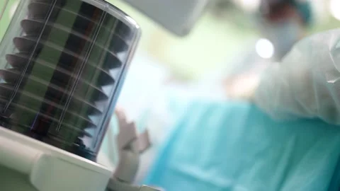 Operating Room Anesthesia Stock Videos – Royalty-Free HD & 4K Videos ...