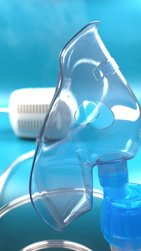 Video Of Inhalation Stock Videos – Royalty-Free HD & 4K Videos | Pond5