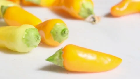 Very Hot Pepper Stock Videos – Royalty-Free HD & 4K Videos | Pond5