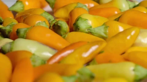 Very Hot Pepper Stock Videos – Royalty-Free HD & 4K Videos | Pond5