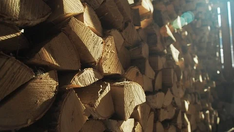 Winter Fire Video Stock Videos – Royalty-Free HD & 4K Videos