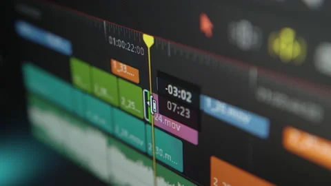 Video Editing Stock Video Footage | Royalty Free Video Editing Videos ...