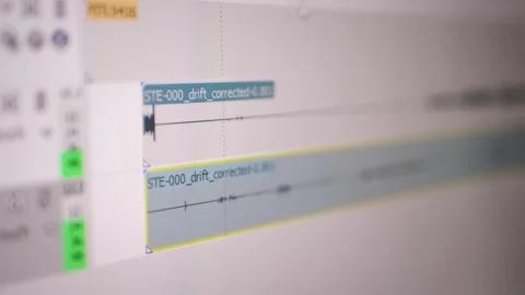 Video Editing Timeline Stock Footage ~ Royalty Free Stock Videos | Pond5